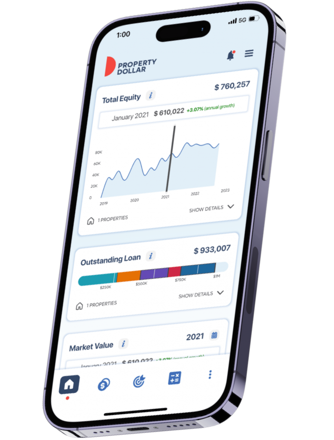 2026 Best App To Grow And Manage Your Property Portfolio - Property Dollar