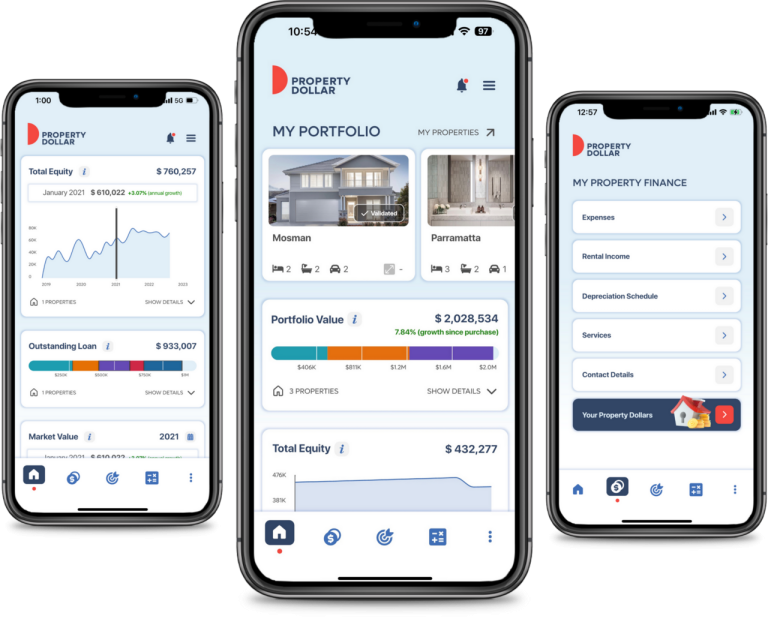 2026 Best App To Grow And Manage Your Property Portfolio - Property Dollar